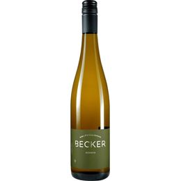Sabrina Becker Weine weiss 2023 Süß - Rheinhessen – Glühwein Deutscher