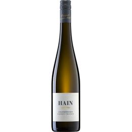 Weingut Hain Piesporter Goldtr&ouml;pfchen Riesling 2024 Trocken - Mosel &ndash; Wei&szlig;wein Kabinett