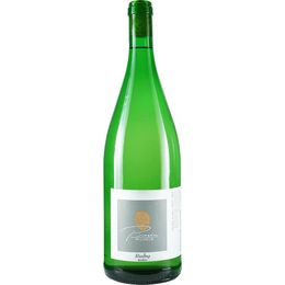 Wein/Sektgut Pirmin Wilhelm 1,0 L Riesling 2025 Trocken - Pfalz &ndash; Wei&szlig;wein Qualit&auml;tswein