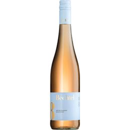Weingut Residenz Bechtel Wei&szlig;herbst Sp&auml;tburgunder 2025 - Rheinhessen &ndash; Ros&eacute; Qualit&auml;tswein