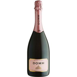 Nettare dei Santi Domm Ros&eacute; brut Cuv&eacute;e 2021 Brut - Lombardei &ndash; Perl- & Schaumwein Vino Generico