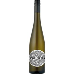 Wein & Spirituosen Manufaktur Frick Scheubeben Scheurebe 2023 Feinherb - Nahe &ndash; Wei&szlig;wein Qualit&auml;tswein