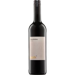 Weingut Matthias Keth Dornfelder 2024 - Rheinhessen &ndash; Rotwein Qualit&auml;tswein