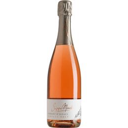 Sipp Mack Vintage Ros&eacute; Cr&eacute;mant d'Alsace brut Cuv&eacute;e Brut - Elsass &ndash; Perl- & Schaumwein AOP