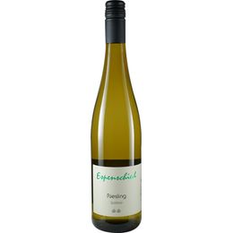 Espenschied Wein Riesling 2024 S&uuml;&szlig; - Nahe &ndash; Wei&szlig;wein Qualit&auml;tswein