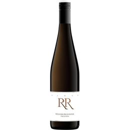 Weingut Richard Rinck Wei&szlig;burgunder 2024 Trocken - Pfalz &ndash; Wei&szlig;wein Qualit&auml;tswein