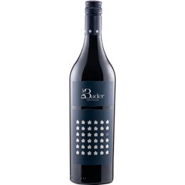 Baderwein Merlot 2022 Trocken - Burgenland &ndash; Rotwein Qualit&auml;tswein