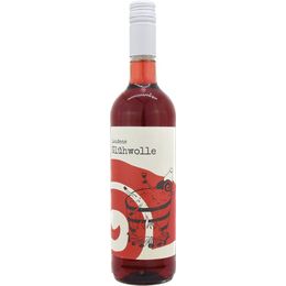 Weingut Laudens Bach Glühwolle rot 0,74 L - Franken – Glühwein