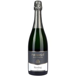 Weingut Faust brut Riesling 2022 Brut - Rauenthaler Steinm&auml;cher Rheingau &ndash; Perl- & Schaumwein Sekt
