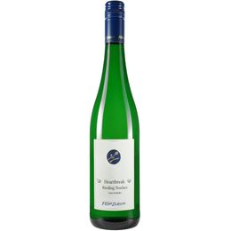 Bioweingut Frank Brohl Hochgew&auml;chs Heartbreak Riesling 2023 Trocken - Mosel &ndash; Wei&szlig;wein Qualit&auml;tswein