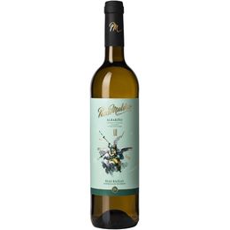 Paco Mulero PACO MULERO R&iacute;as Baixas DO Albari&ntilde;o 2025 Trocken - Galicien &ndash; Wei&szlig;wein DOP