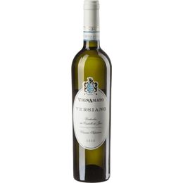 Vignamato Versiano Verdicchio dei Castelli di Jesi Classico Superiore Bianco 2023 Trocken - Marken &ndash; Wei&szlig;wein DOC