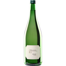 Weingut Dr. Heigel 1,0 L Silvaner 2016 Trocken - Franken &ndash; Wei&szlig;wein Qualit&auml;tswein
