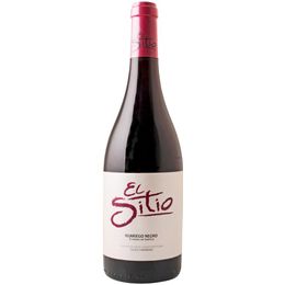 Bodegas El Sitio Vijariego Negro Islas Canarias DO Sumoll 2024 Trocken - Kanarische Inseln &ndash; Rotwein DOP