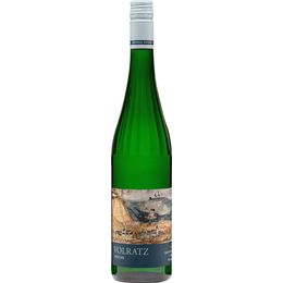 Vollrads KG Volratz Riesling 2024 Trocken - Rheingau &ndash; Wei&szlig;wein Qualit&auml;tswein