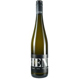 Weinmanufaktur Alexander Venino "HENRI" Riesling 2024 Trocken - Hochheimer Kirchenst&uuml;ck Rheingau &ndash; Wei&szlig;wein Sp&auml;tlese