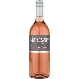 Weingut Montigny Saint Laurent 2025 Trocken - Nahe &ndash; Ros&eacute; Qualit&auml;tswein