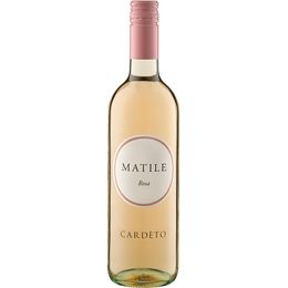 Cantina Cardeto Matile Rosa Umbria 2024 - Umbrien &ndash; Ros&eacute; IGP