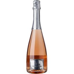 Villa Oppi Spumante Le Rose degli Cuv&eacute;e Extra Trocken - Emilia Romagna &ndash; Perl- & Schaumwein Vino Generico