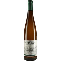 Weingut Bl&ouml;ser Rivaner M&uuml;ller-Thurgau / 2023 Feinherb - Mittelrhein &ndash; Wei&szlig;wein Qualit&auml;tswein