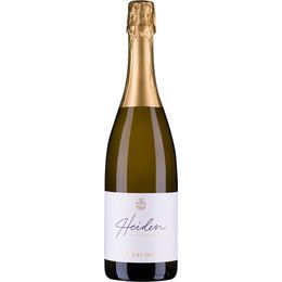Weingut Heiden extra brut Riesling Extra Brut - Mosel &ndash; Perl- & Schaumwein Sekt