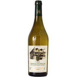 Paul Benoit et Fils Pupillin Savagnin 2022 Trocken - Jura &ndash; Wei&szlig;wein AOP