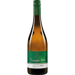 Weingut Thomas-R&uuml;b Weingut Thomas-R&uuml;b M&uuml;ller-Thurgau sweet / Rivaner 2025 S&uuml;&szlig; - Ensheimer Kachelberg Rheinhessen &ndash; Wei&szlig;wein Qualit&auml;tswein
