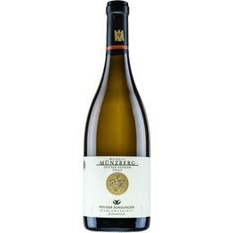 Weingut M&uuml;nzberg Weingut M&uuml;nzberg Godramsteiner Ochsenloch Wei&szlig;er Burgunder -BIO Wei&szlig;burgunder 2023 Trocken - Pfalz &ndash; Wei&szlig;wein VDP.Erste Lage