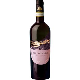 Nativ Via del Crinale di Avellino Fiano 2024 Trocken - Kampanien &ndash; Wei&szlig;wein DOCG