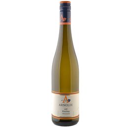 Moselweingut Arnoldi Lay Riesling 2024 Trocken - Senheimer Lay, Steilstlage Mosel &ndash; Wei&szlig;wein Qualit&auml;tswein