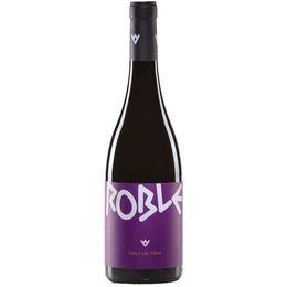 Vinya Els Vilars Roble Costers del Segre DO Cuv&eacute;e 2021 Trocken - Katalonien &ndash; Rotwein DOP