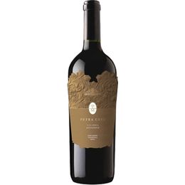 Montemajor Petra Ceci Calabria Aglianico 2022 Trocken - Kalabrien &ndash; Rotwein IGP