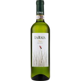 Tenimenti Rossi Cairo La Raia Gavi Pleo Cortese 2024 Trocken - Piemont – Weißwein DOCG