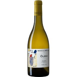 Marco Abella &Ograve;lbia Priorat DOCa Cuv&eacute;e 2023 Trocken - Katalonien &ndash; Wei&szlig;wein DOP