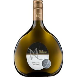 Weingut Max Markert Rieslaner 2022 Lieblich - Eibelstadt Kapellenberg Franken &ndash; Wei&szlig;wein Sp&auml;tlese