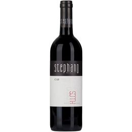Weingut StephanO CAB Cuv&eacute;e 2019 Trocken - Deutsch Sch&uuml;tzen S&uuml;dburgenland &ndash; Rotwein Qualit&auml;tswein