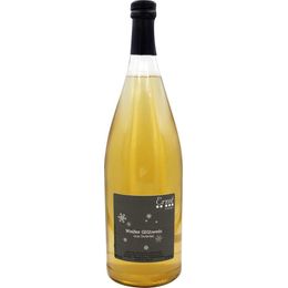 Weingut Ernst weiß 0,99 L Gutedel Lieblich - Baden – Glühwein Winzerglühwein