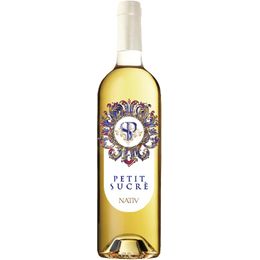 Nativ Petit Sucr&egrave; Fiano S&uuml;&szlig; - Kampanien &ndash; Wei&szlig;wein Vino Generico