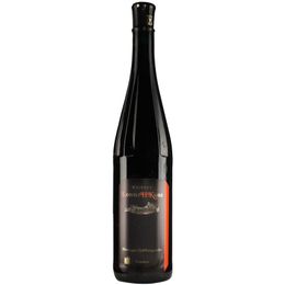 Weingut Lorenz Kunz Rheingau Sp&auml;tburgunder 2023 Feinherb - &ndash; Rotwein Qualit&auml;tswein