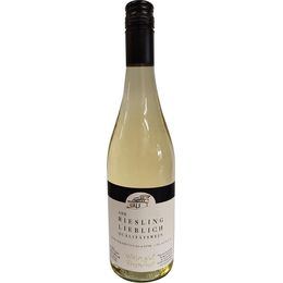 Weingut F&ouml;rsterhof Weingut F&ouml;rsterhof Riesling 2023 Lieblich - Ahr &ndash; Wei&szlig;wein Qualit&auml;tswein