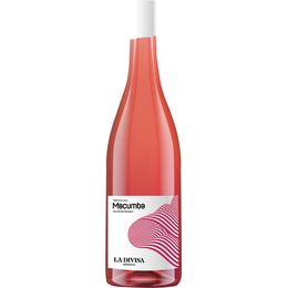 La Divisa Macumba Garnacha Tinta 2024 Trocken - Andalusien &ndash; Ros&eacute; Vino
