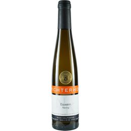 Sekt-Weingut Pichterhof 0,375 L Riesling 2018 Edels&uuml;&szlig; - Mosel &ndash; Wei&szlig;wein Eiswein