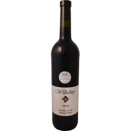 Weingut Wilhelmy Cuvee Cuv&eacute;e Trocken - Nahe &ndash; Rotwein Qualit&auml;tswein