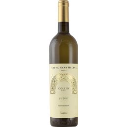 Fantinel Tenuta Sant'Helena "Judri" Collio Sauvignon Blanc 2024 Trocken - Friaul &ndash; Wei&szlig;wein DOC