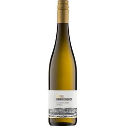 Weingut Heinrichshof Sauvignon Blanc 2024 Trocken - Mosel &ndash; Wei&szlig;wein Qualit&auml;tswein