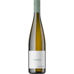 Weingut Franz Grauer-Brugunder Grauburgunder 2025 Trocken - Rheinhessen &ndash; Wei&szlig;wein Qualit&auml;tswein