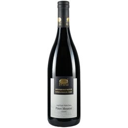 Weinmanufaktur Ingelfinger Fass Pinot Meunier Schwarzriesling 2021 Trocken - Hoher Berg W&uuml;rttemberg &ndash; Rotwein Qualit&auml;tswein