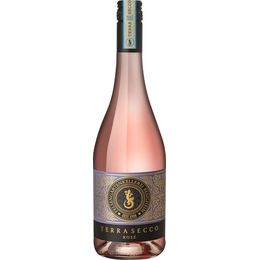 Felsengartenkellerei Besigheim eG Felsengartenkellerei Besigheim Terra Secco Ros&eacute; Long-Cap Trocken - W&uuml;rttemberg &ndash; Perl- & Schaumwein Perlwein
