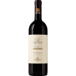Tormaresca Masseria Maime Salento Negroamaro 2022 - Apulien &ndash; Rotwein IGP
