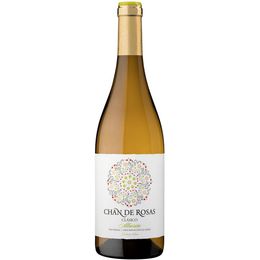 Chan de Rosas Cl&aacute;sico R&iacute;as Baixas DO Albari&ntilde;o 2025 Trocken - Granito Galicien &ndash; Wei&szlig;wein DOP